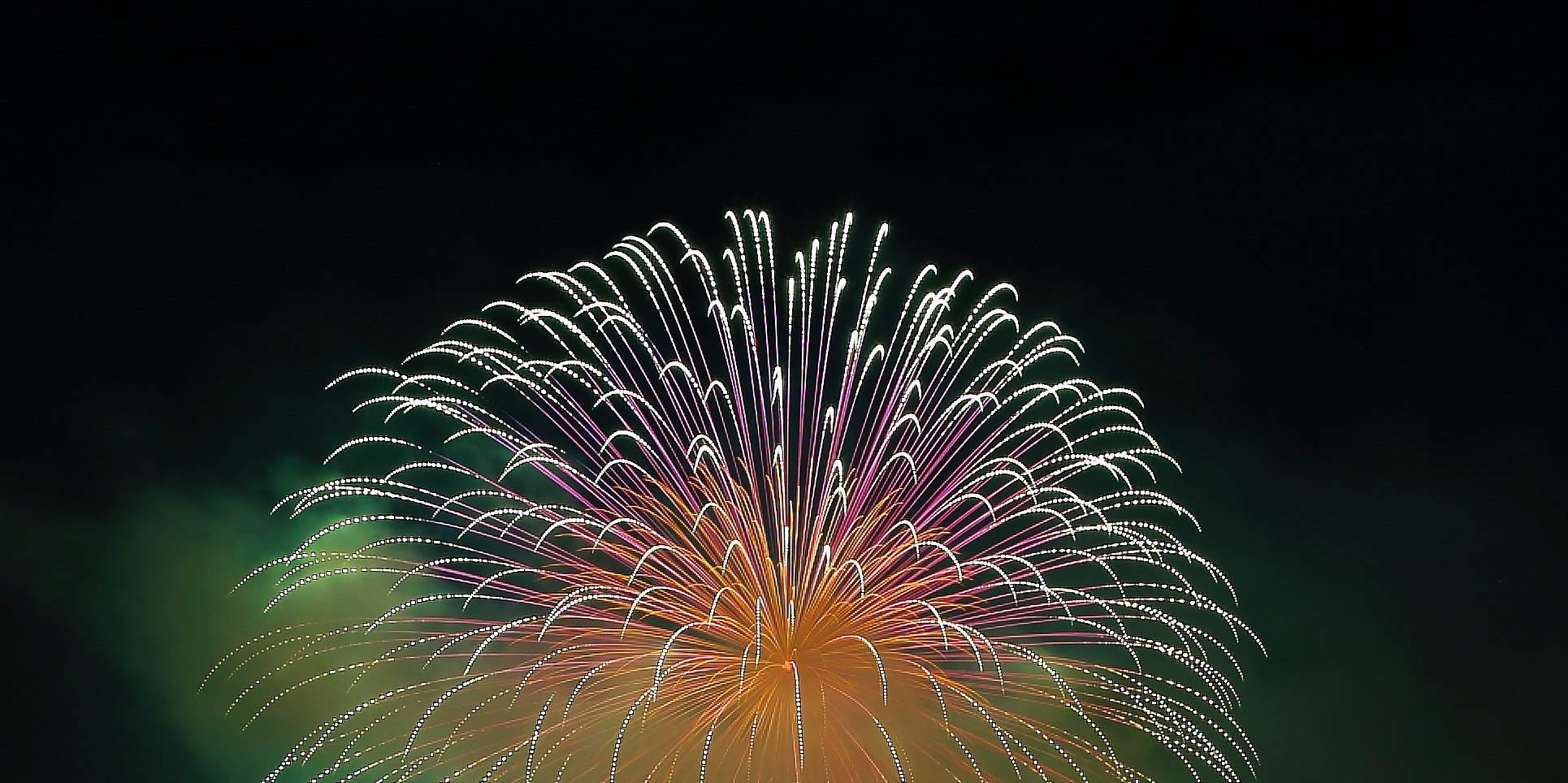 [Summer Only] Kyoto Hozugawa Fireworks Festival: Watch 13,000 Fireworks ...
